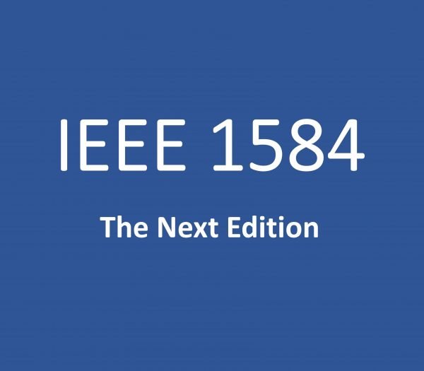 IEEE 1584 - Changes to the Next Edition - Arc Flash & Electrical Power ...