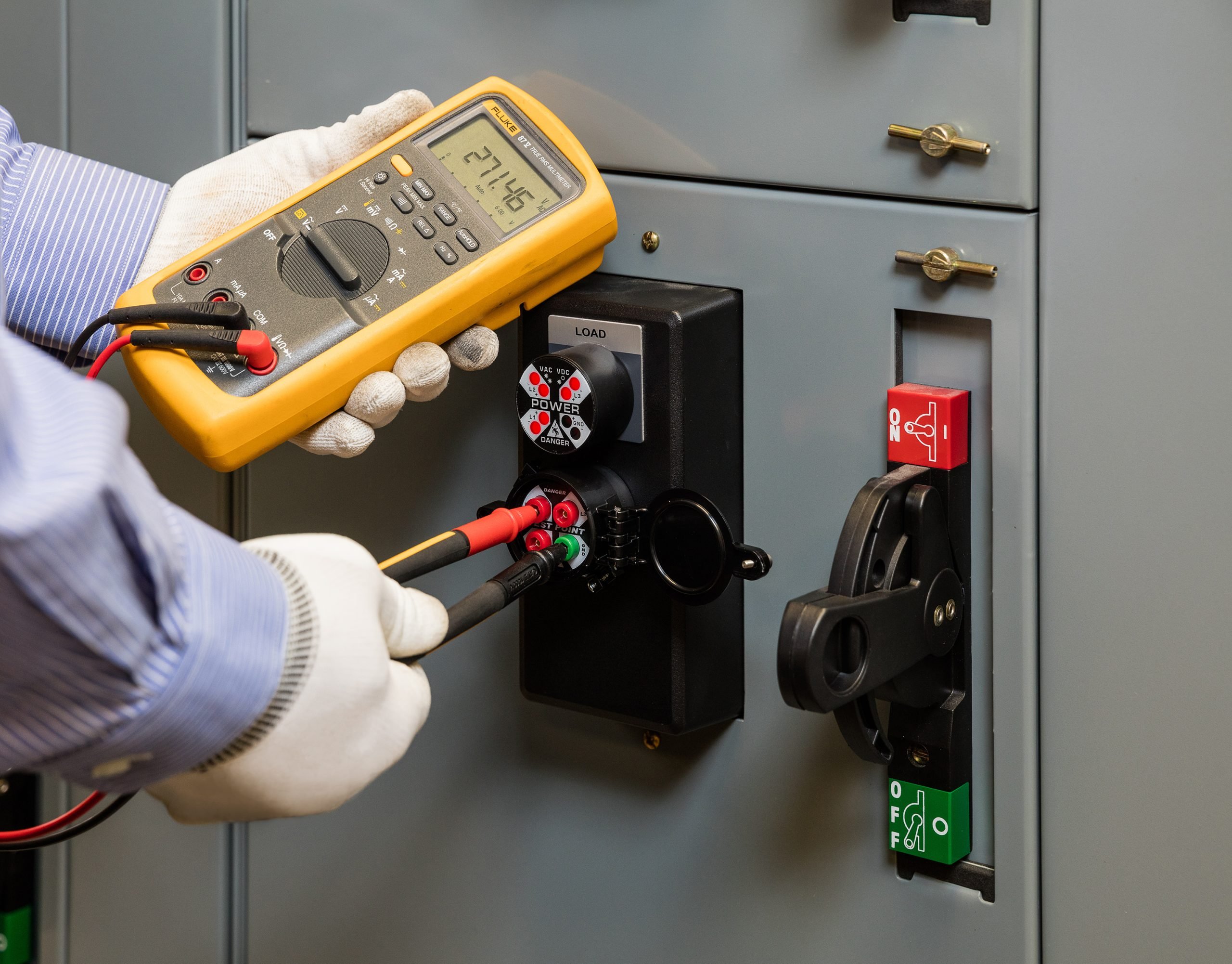 Fundamentals of Electrical Safety and 2024 NFPA 70E | Brainfiller Class