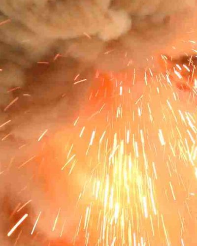 Arc Flash & Electrical Power Training | Brainfiller